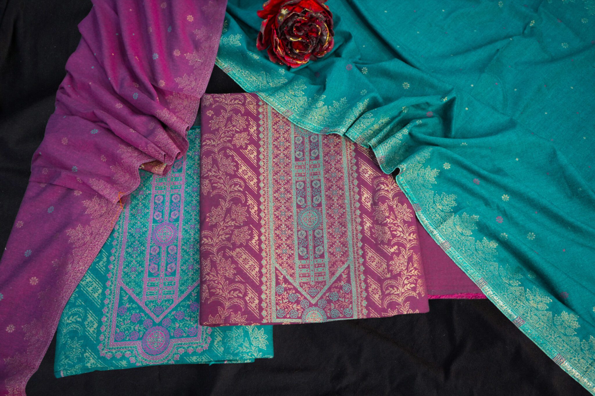 The Fabric of Fashion - Kaytex