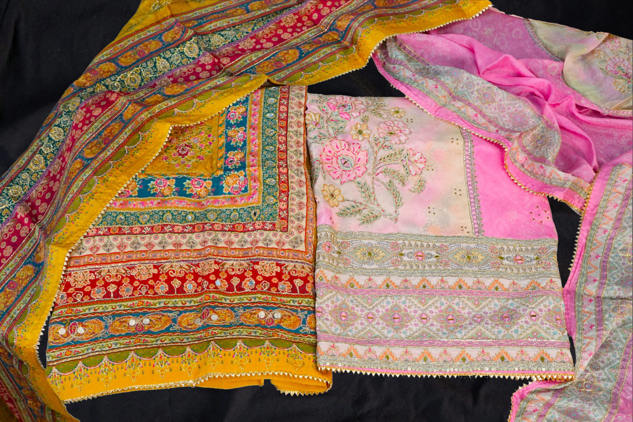 The Fabric of Fashion - Kaytex