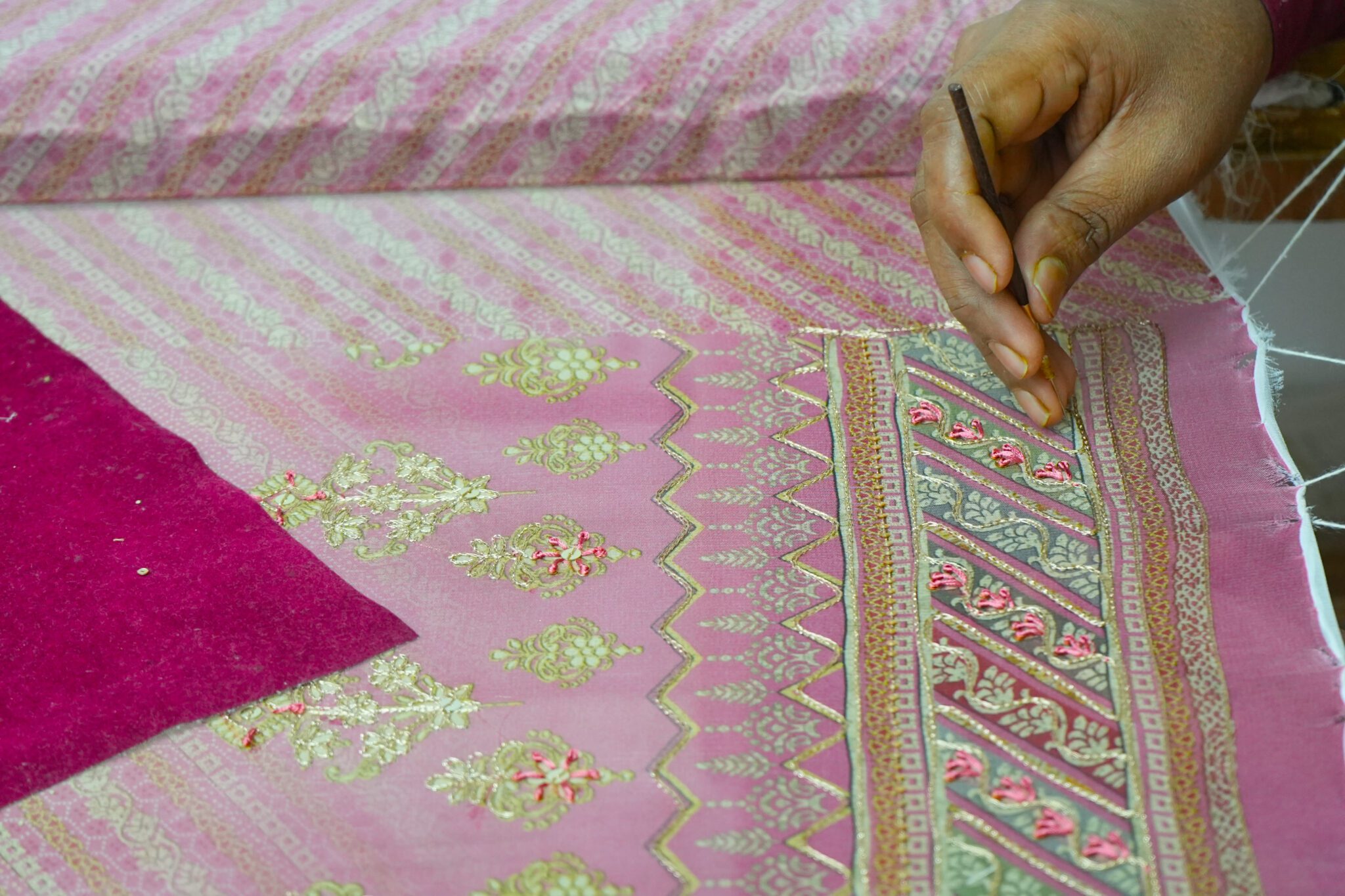 Our Process - Kaytex