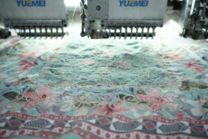 The Fabric of Fashion - Kaytex