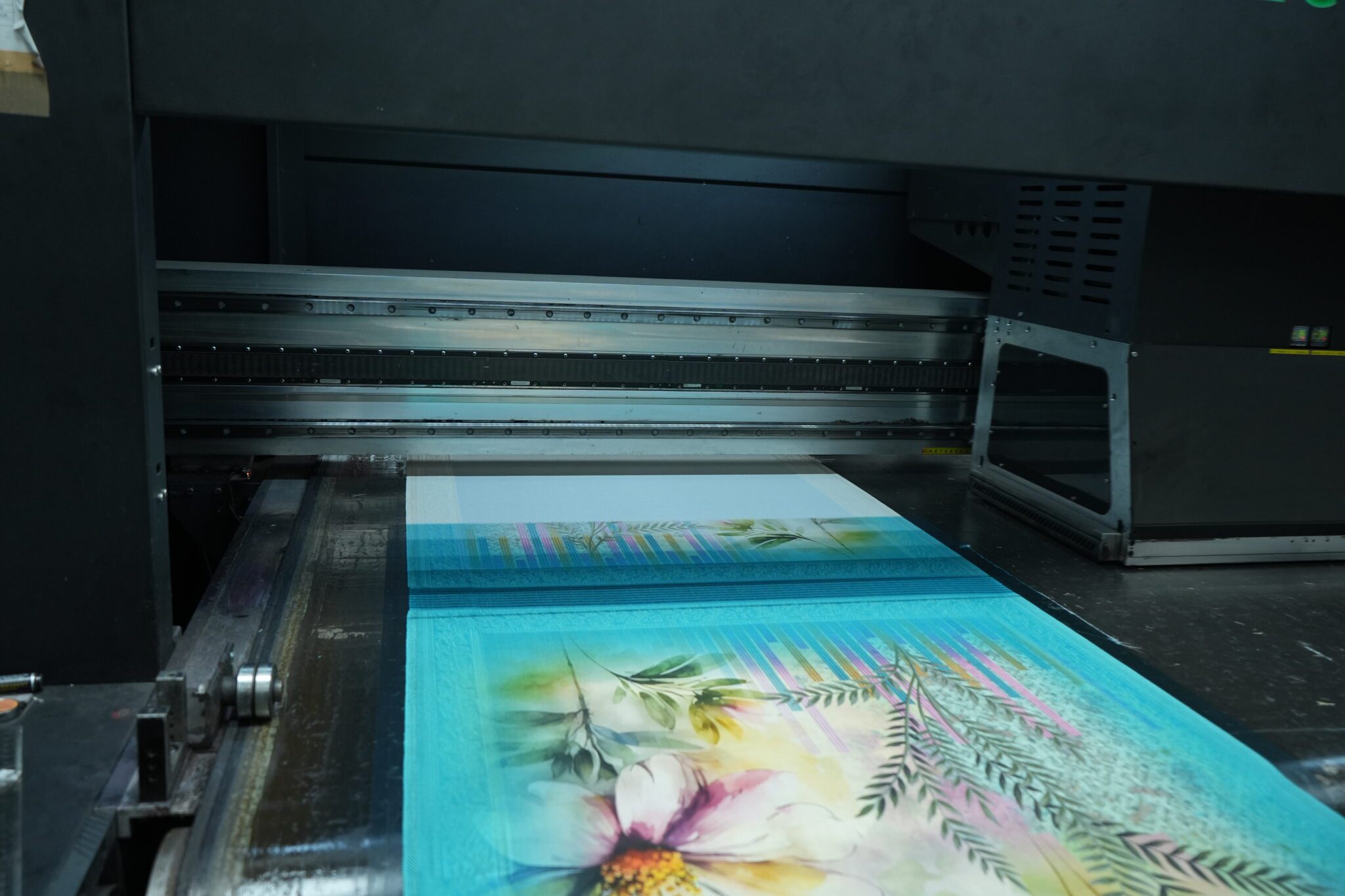 The Fabric of Fashion - Kaytex